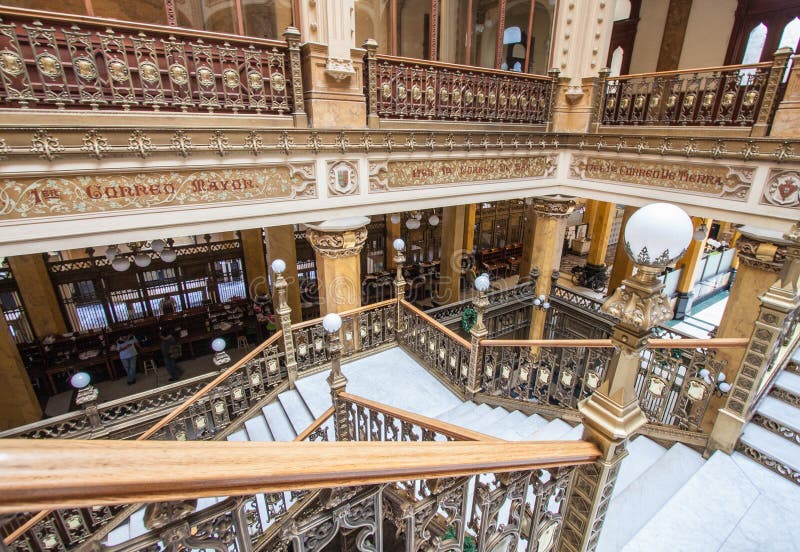 Mexico City, main Plaza stock image. Image of architecture - 30707177