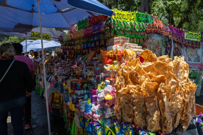 Chicharron Stall Stock Photos - Free & Royalty-Free Stock Photos from ...