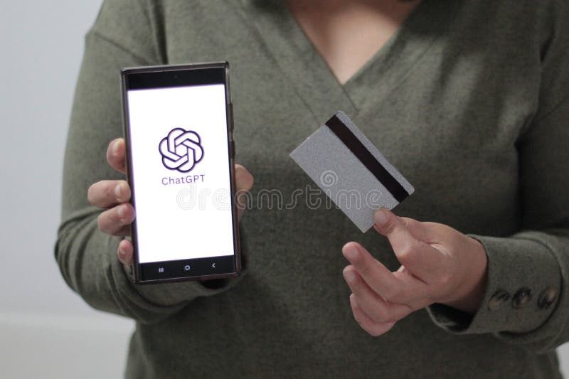 ChatGPT by Chat Generative Pre-Trained is an Artificial Intelligence ...