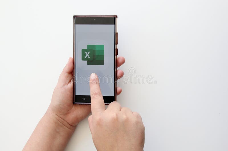 Excel Lets You Create, View, Edit, and Share Microsoft Spreadsheets. Perform Calculations and ...
