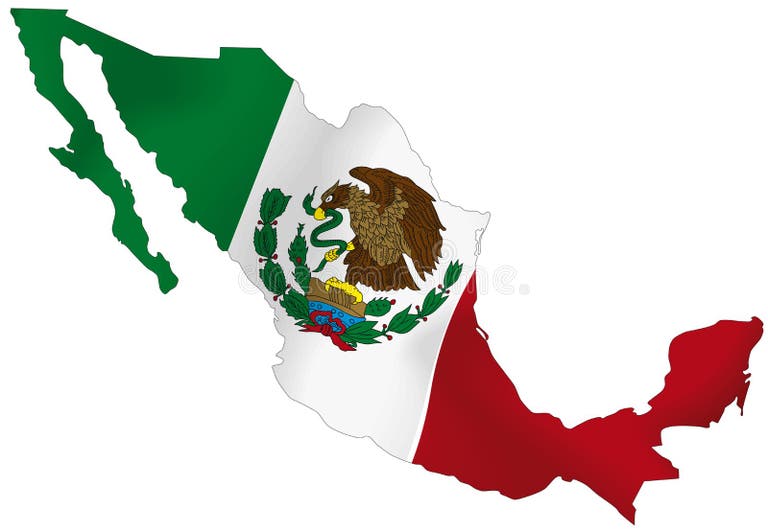 Mexico Flag Pattern Stock Illustrations – 2,111 Mexico Flag Pattern ...