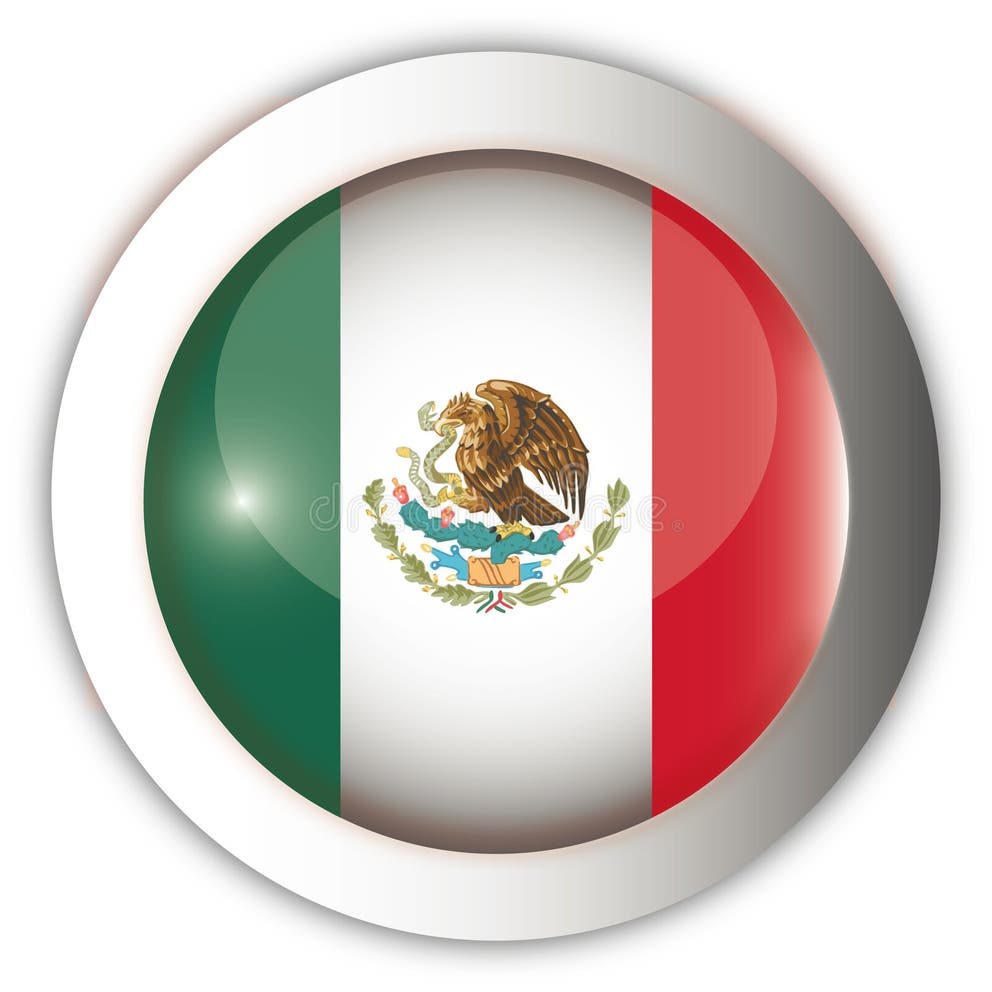 Mexico Circle Flag Stock Illustrations – 1,101 Mexico Circle Flag Stock ...