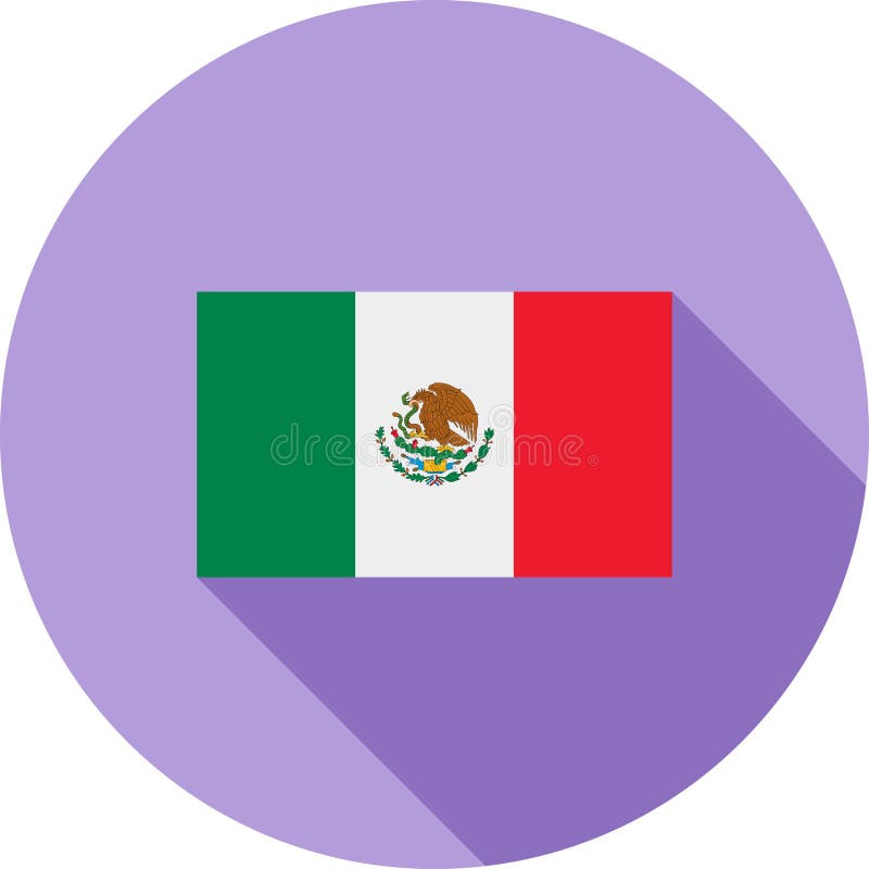 Mexico stock vector. Illustration of independence, patriotism - 89175041