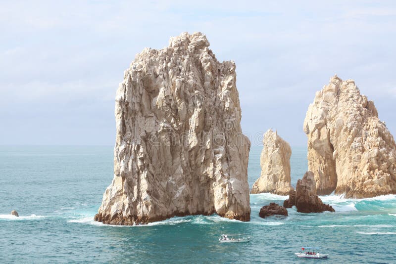 Mexico - Los Cabos Island stock photo. Image of scuba - 15966798