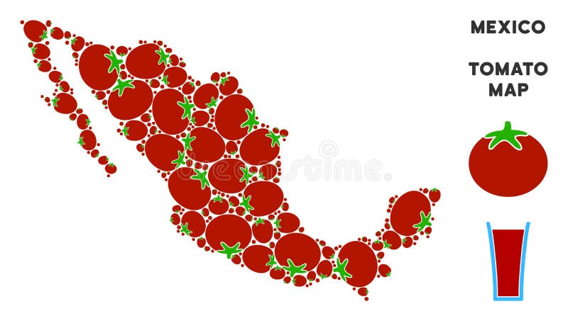 Tomato Location Stock Illustrations – 807 Tomato Location Stock ...