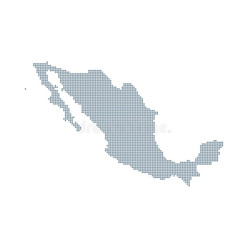 Pixel Mexico Stock Illustrations – 667 Pixel Mexico Stock Illustrations ...