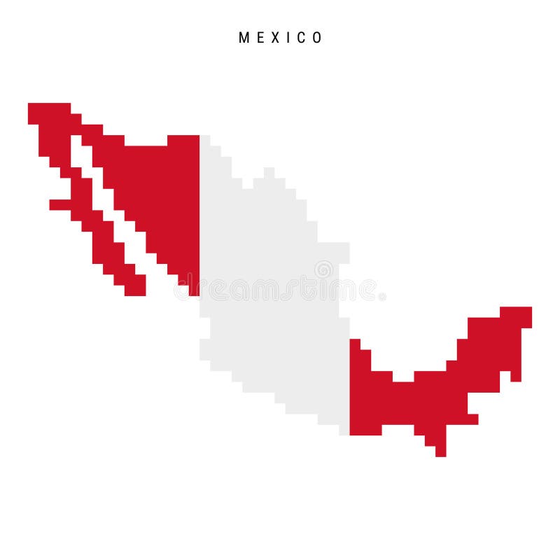Mexican Flag Education Stock Illustrations – 366 Mexican Flag Education ...