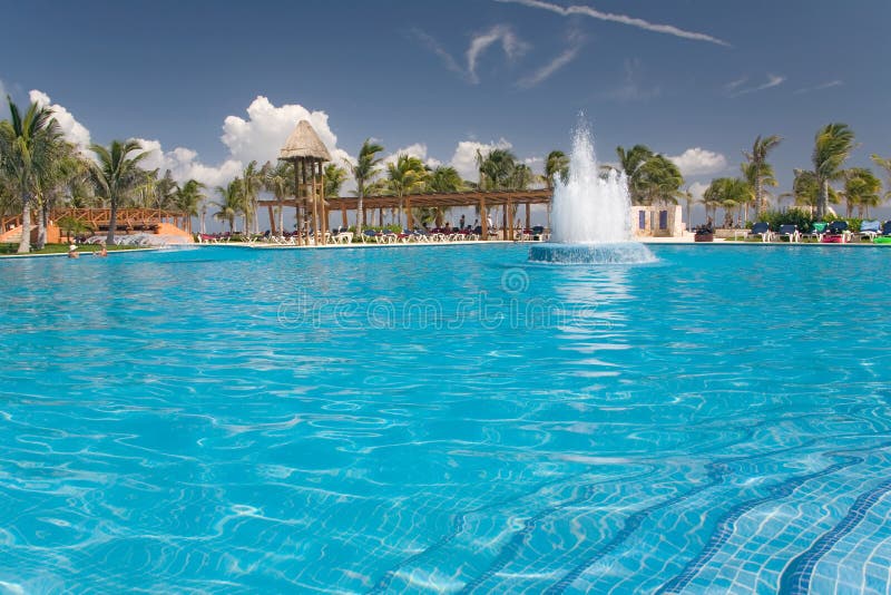 Waterworks stock image. Image of filtering, pipes, sewer - 2317445