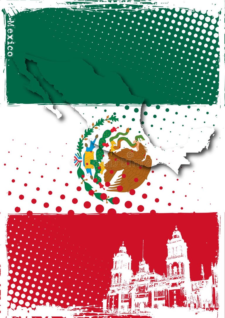 Mexico Eagle Stock Illustrations – 3,394 Mexico Eagle Stock ...