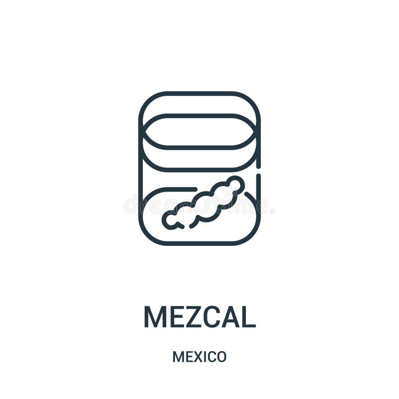 Mezcal Vector Stock Illustrations – 239 Mezcal Vector Stock ...