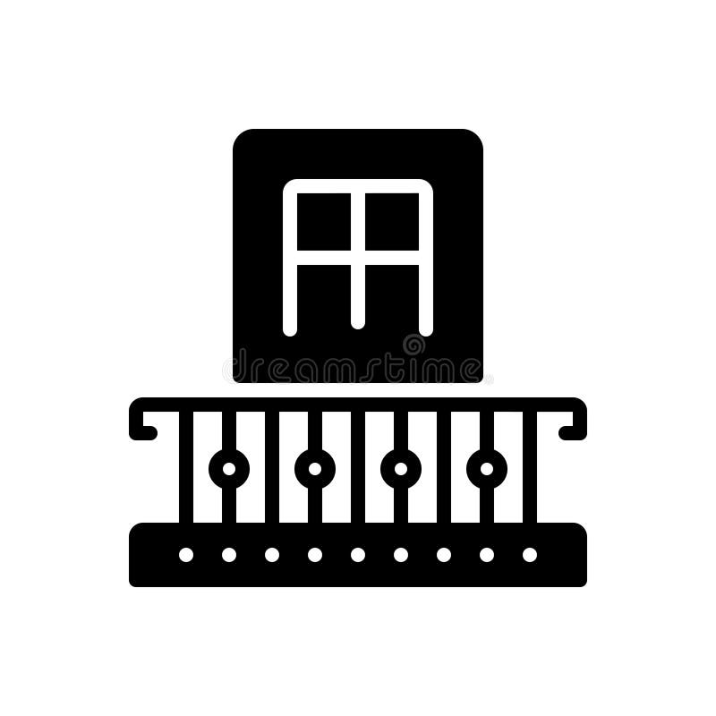 Balcony Logo Stock Illustrations – 1,396 Balcony Logo Stock ...