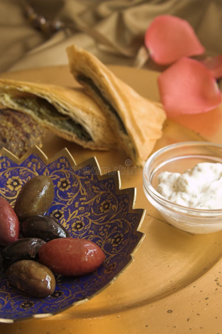 456 Lebanese Appetizers Stock Photos - Free & Royalty-Free Stock Photos ...