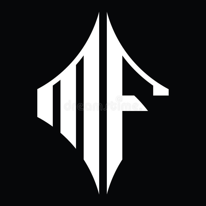 Mf Logo Stock Illustrations – 1,168 Mf Logo Stock Illustrations ...