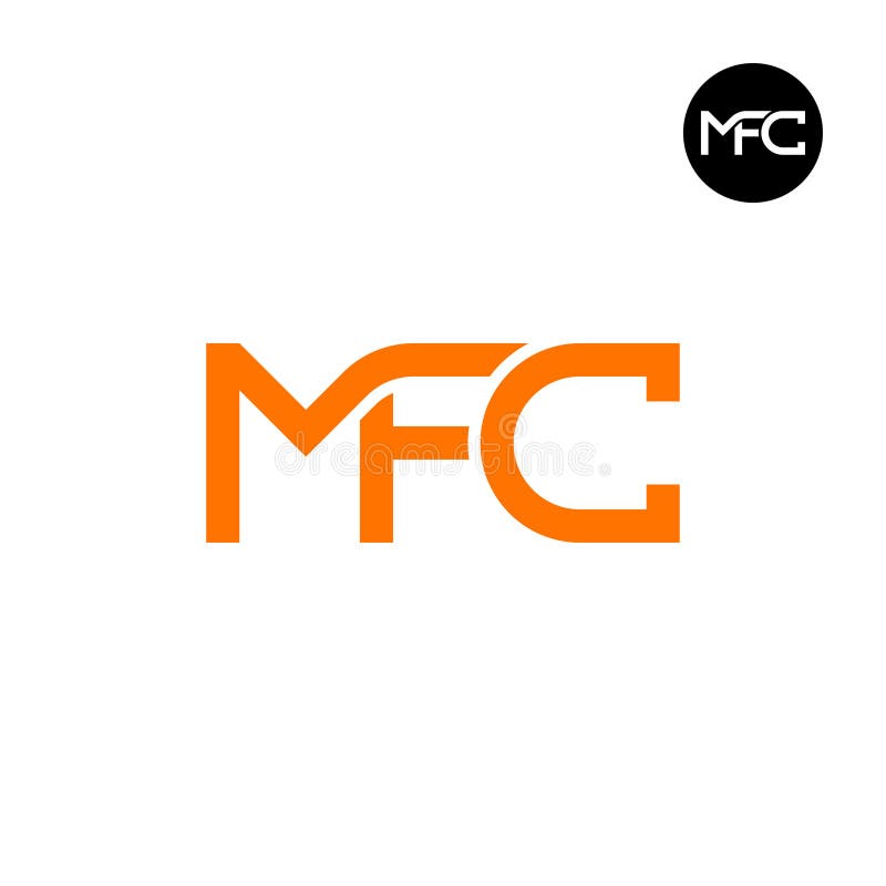 Mfc Monogram Stock Illustrations – 15 Mfc Monogram Stock Illustrations ...