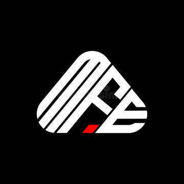 Mfe Logo Stock Illustrations – 21 Mfe Logo Stock Illustrations, Vectors ...