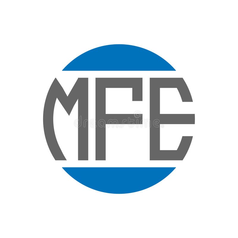 Mfe Logo Stock Illustrations – 34 Mfe Logo Stock Illustrations, Vectors ...