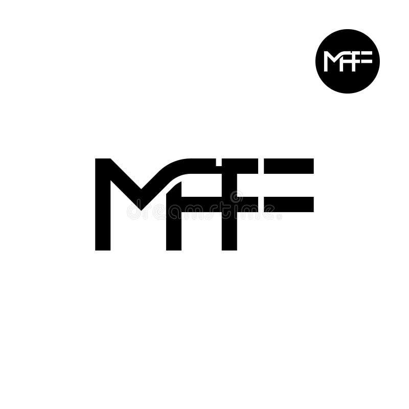 Mff Monogram Stock Illustrations – 16 Mff Monogram Stock Illustrations ...