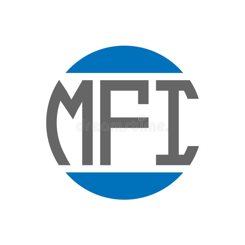 Mfi Logo Stock Illustrations – 21 Mfi Logo Stock Illustrations, Vectors ...
