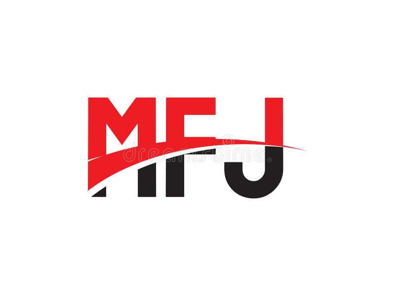 Mfj Logo Stock Illustrations – 25 Mfj Logo Stock Illustrations, Vectors ...