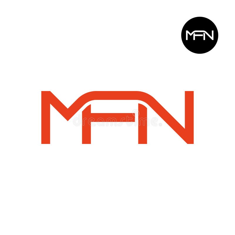 Mfn Monogram Stock Illustrations – 10 Mfn Monogram Stock Illustrations ...
