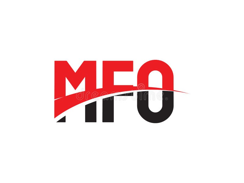 Mfo Logo Stock Illustrations – 22 Mfo Logo Stock Illustrations, Vectors ...
