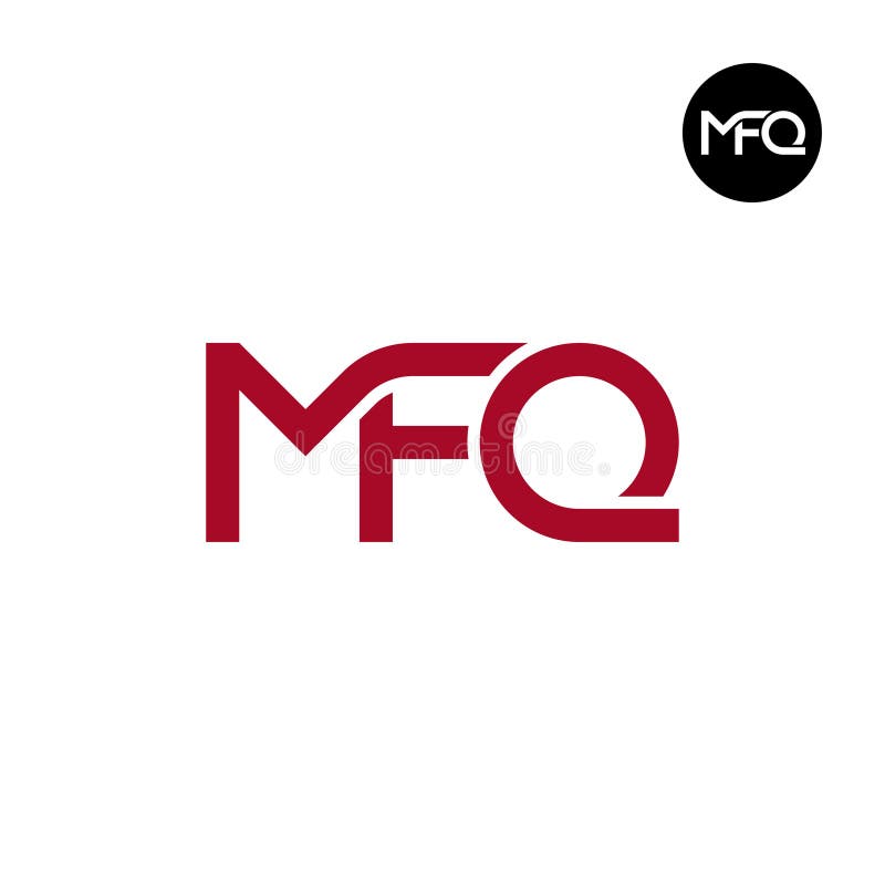 Mfq Monogram Stock Illustrations – 11 Mfq Monogram Stock Illustrations ...
