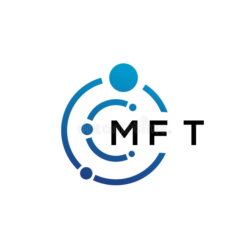 Mft Logo Stock Illustrations – 26 Mft Logo Stock Illustrations, Vectors ...