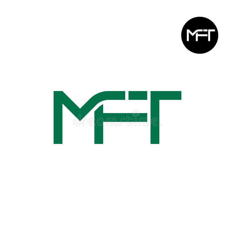 Mft Monogram Stock Illustrations – 11 Mft Monogram Stock Illustrations ...