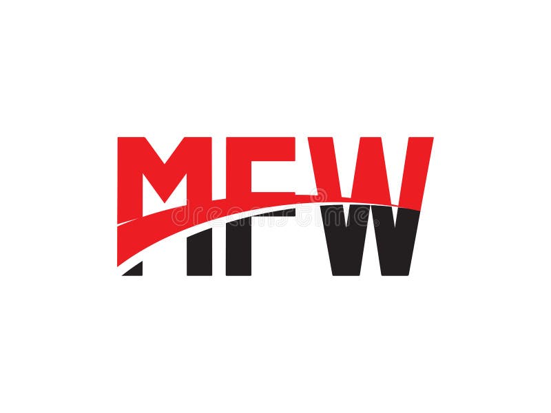 Mfw Logo Stock Illustrations – 32 Mfw Logo Stock Illustrations, Vectors ...