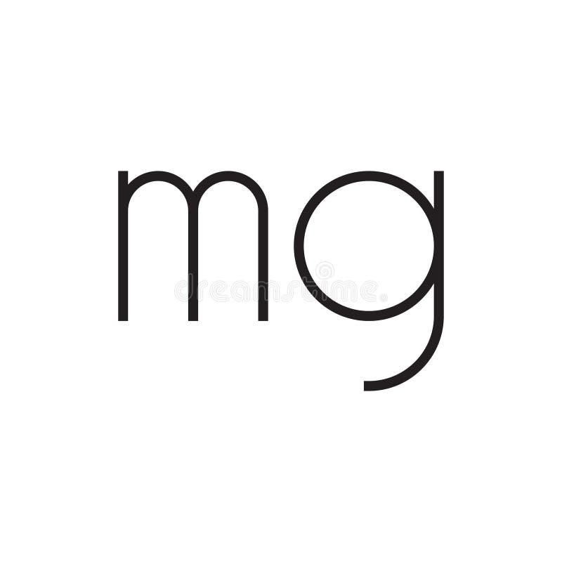 Mg Initial Stock Illustrations – 1,142 Mg Initial Stock Illustrations ...