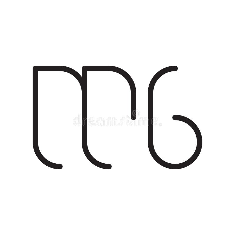 Mg Initial Stock Illustrations – 1,275 Mg Initial Stock Illustrations ...