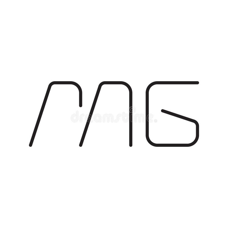 Mg Initial Stock Illustrations – 1,142 Mg Initial Stock Illustrations ...