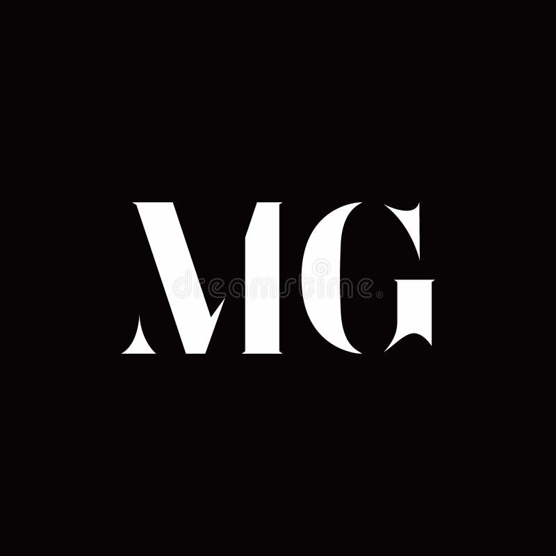 Mg Letters Stock Illustrations – 90 Mg Letters Stock Illustrations ...