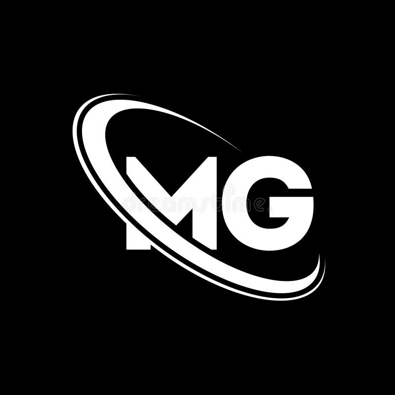 Mg Logo Stock Illustrations – 1,035 Mg Logo Stock Illustrations ...