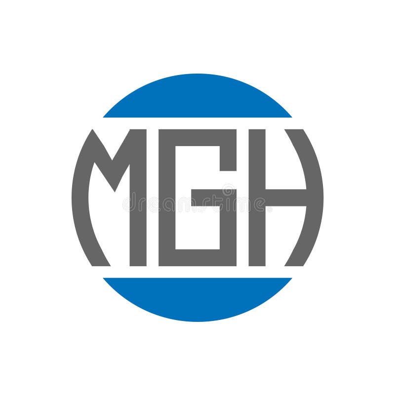 Mgh Logo Stock Illustrations – 31 Mgh Logo Stock Illustrations, Vectors ...