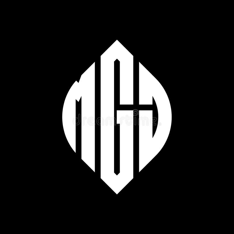 Mgj Logo Stock Illustrations – 20 Mgj Logo Stock Illustrations, Vectors ...