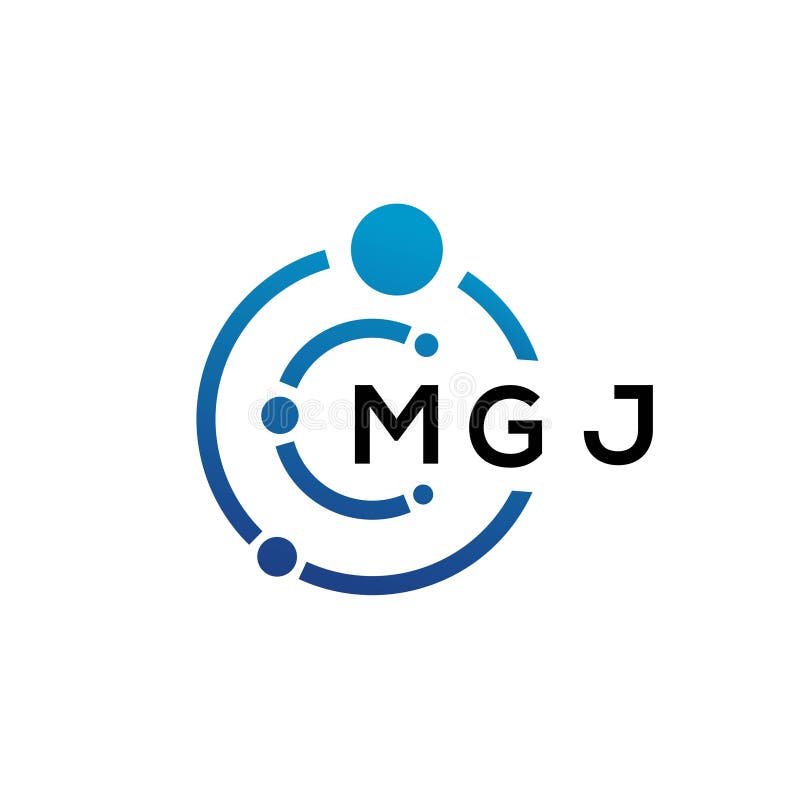 Mgj Logo Stock Illustrations – 25 Mgj Logo Stock Illustrations, Vectors ...
