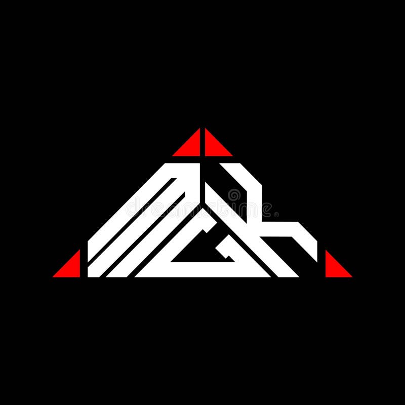 Mgk Logo Stock Illustrations – 22 Mgk Logo Stock Illustrations, Vectors ...