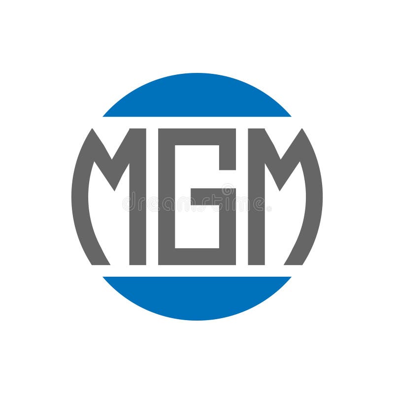 Mgm Letter Stock Illustrations – 34 Mgm Letter Stock Illustrations, Vectors & Clipart - Dreamstime