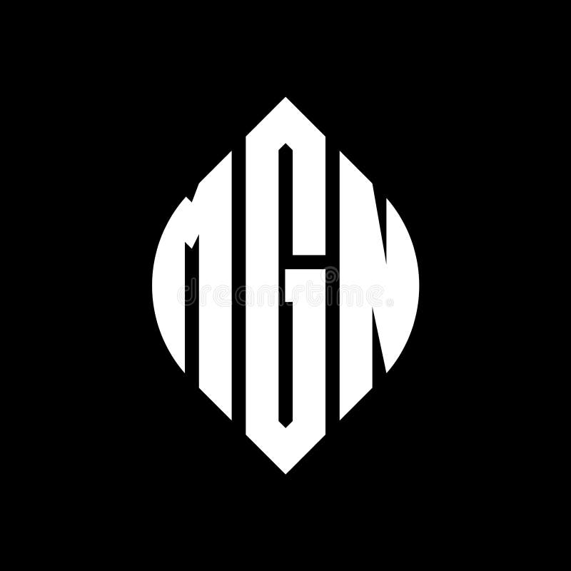 Mgn Logo Stock Illustrations – 19 Mgn Logo Stock Illustrations, Vectors ...