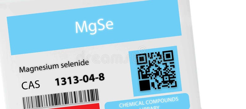 Mgse Magnesium Selenide Stock Photos - Free & Royalty-Free Stock Photos ...