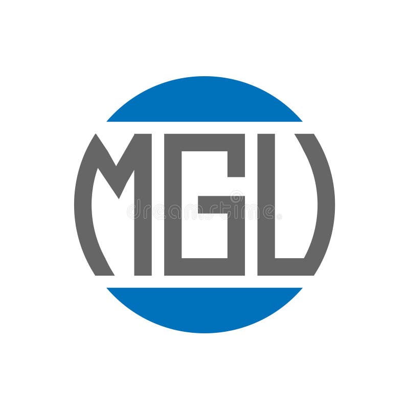 Mgu Logo Stock Illustrations – 32 Mgu Logo Stock Illustrations, Vectors ...
