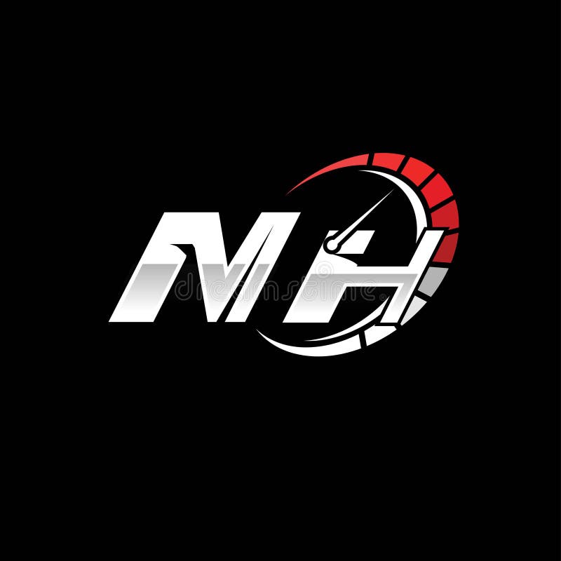 Mh Logo Stock Illustrations – 1,600 Mh Logo Stock Illustrations ...