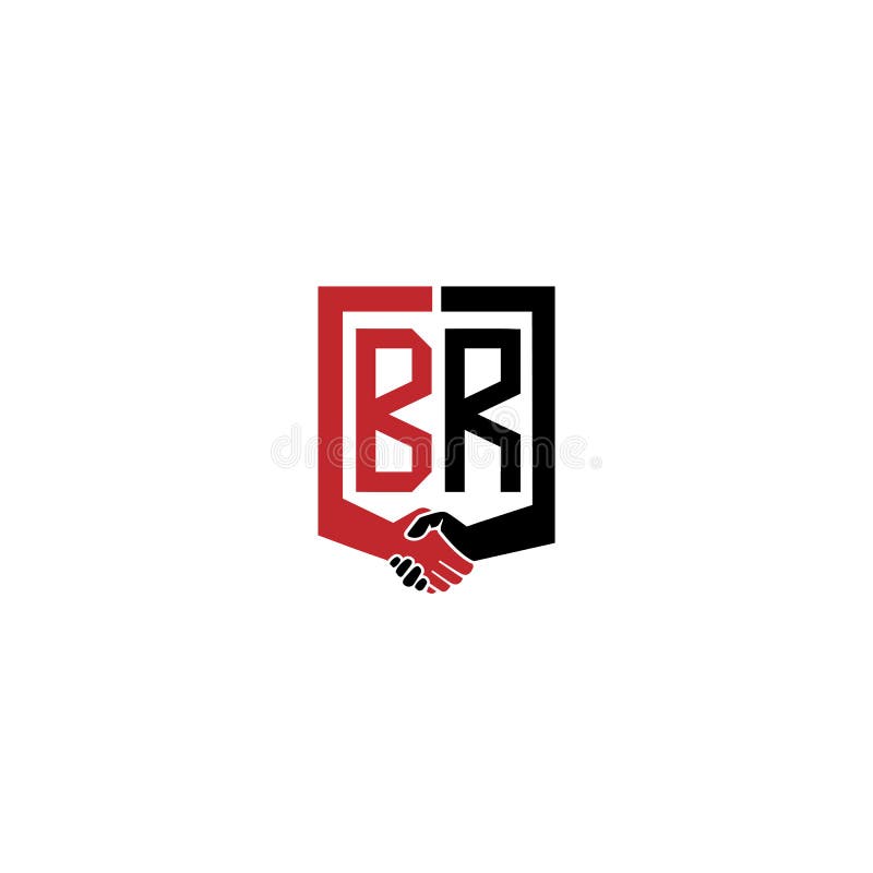 Br Logo Stock Illustrations – 1,549 Br Logo Stock Illustrations ...