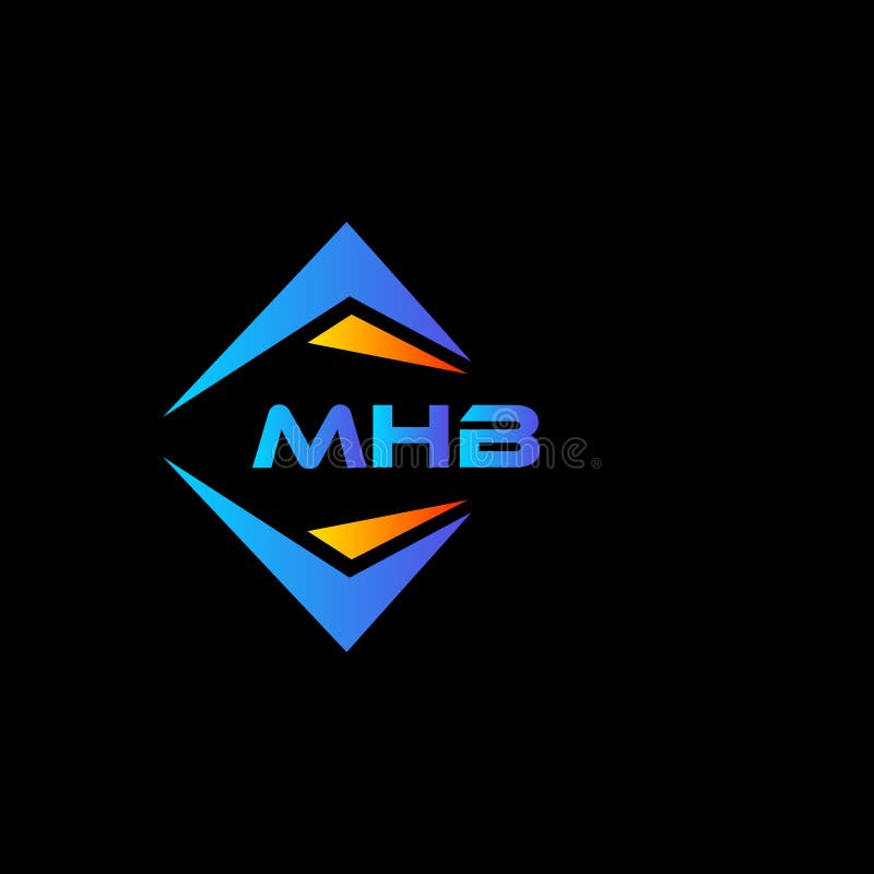 Mhb Logo Stock Illustrations – 26 Mhb Logo Stock Illustrations, Vectors ...