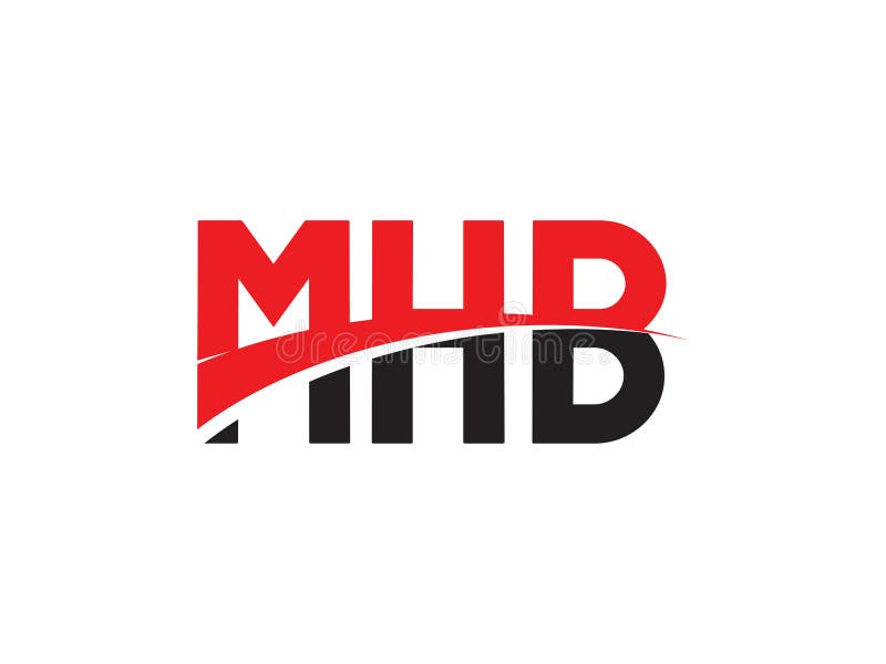 Mhb Letter Stock Illustrations – 22 Mhb Letter Stock Illustrations ...