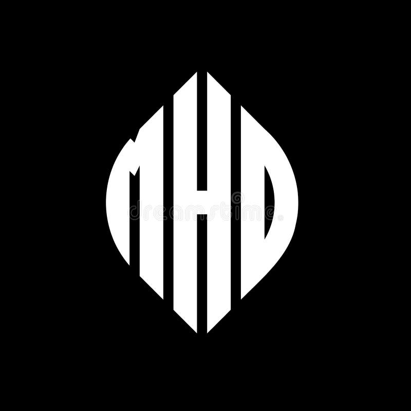 Mhd Logo Stock Illustrations – 19 Mhd Logo Stock Illustrations, Vectors ...