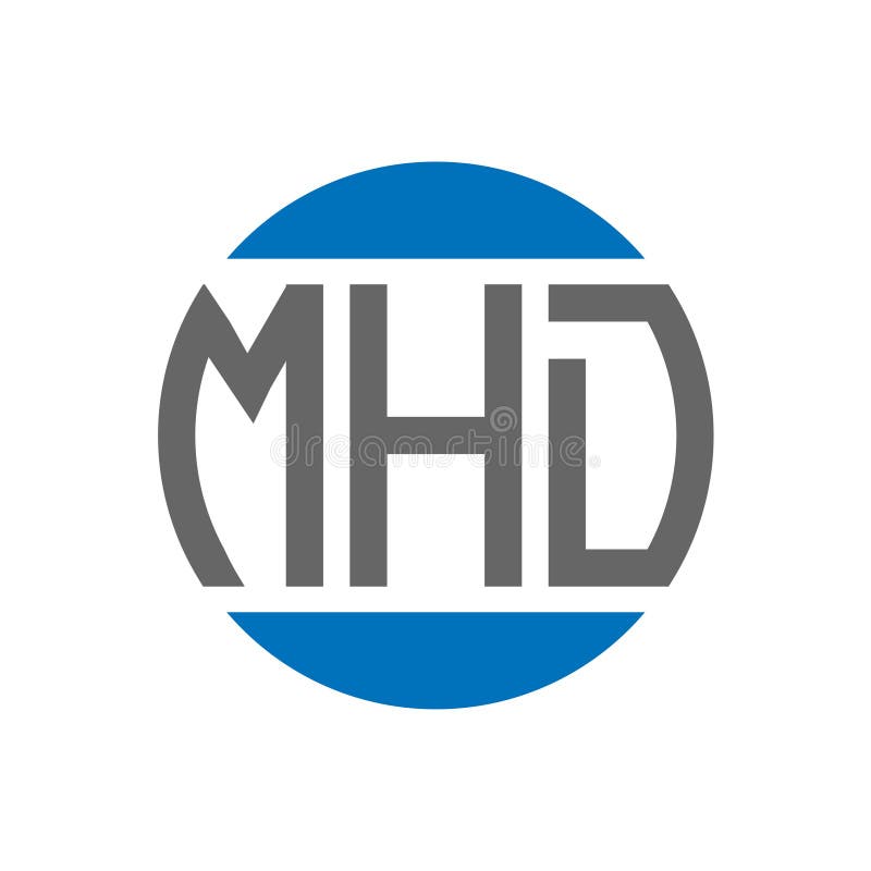 Mhd Logo Stock Illustrations – 26 Mhd Logo Stock Illustrations, Vectors ...