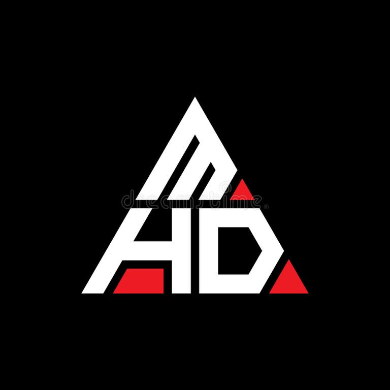 Mhd Logo Stock Illustrations – 31 Mhd Logo Stock Illustrations, Vectors ...