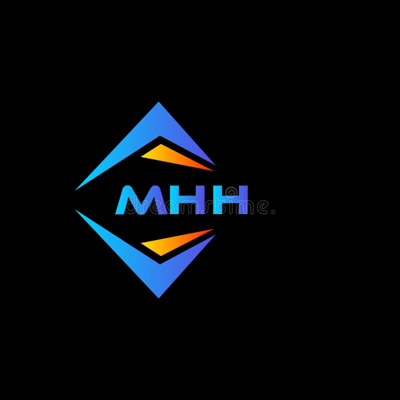 Mhh Logo Stock Illustrations – 26 Mhh Logo Stock Illustrations, Vectors ...
